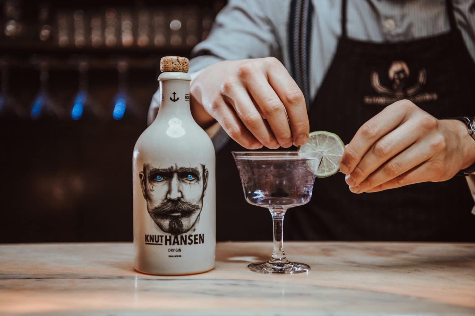 Was ist Gin? – Die wichtigsten Fakten zu Herstellung, Sorten & Co ...